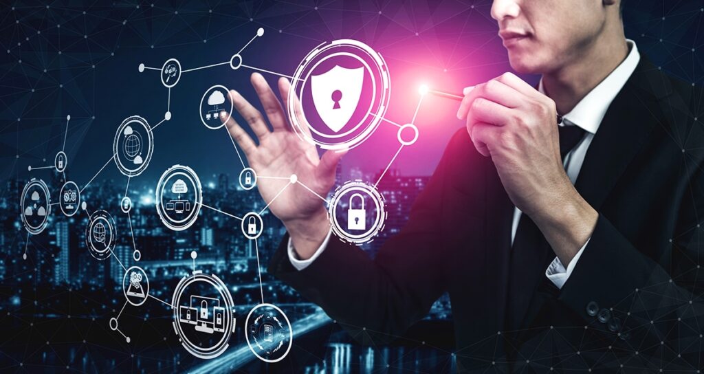 Cómo Proteger Tus Datos Y Mantener La Seguridad En La Capa De Enlace 2024