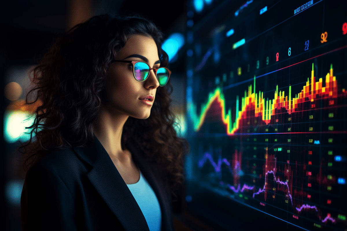 Descubre Cómo Predecir El Futuro Con Análisis Avanzado De Datos | 2025 Descubre Cómo Predecir El Futuro Con Análisis Avanzado De Datos | 2025